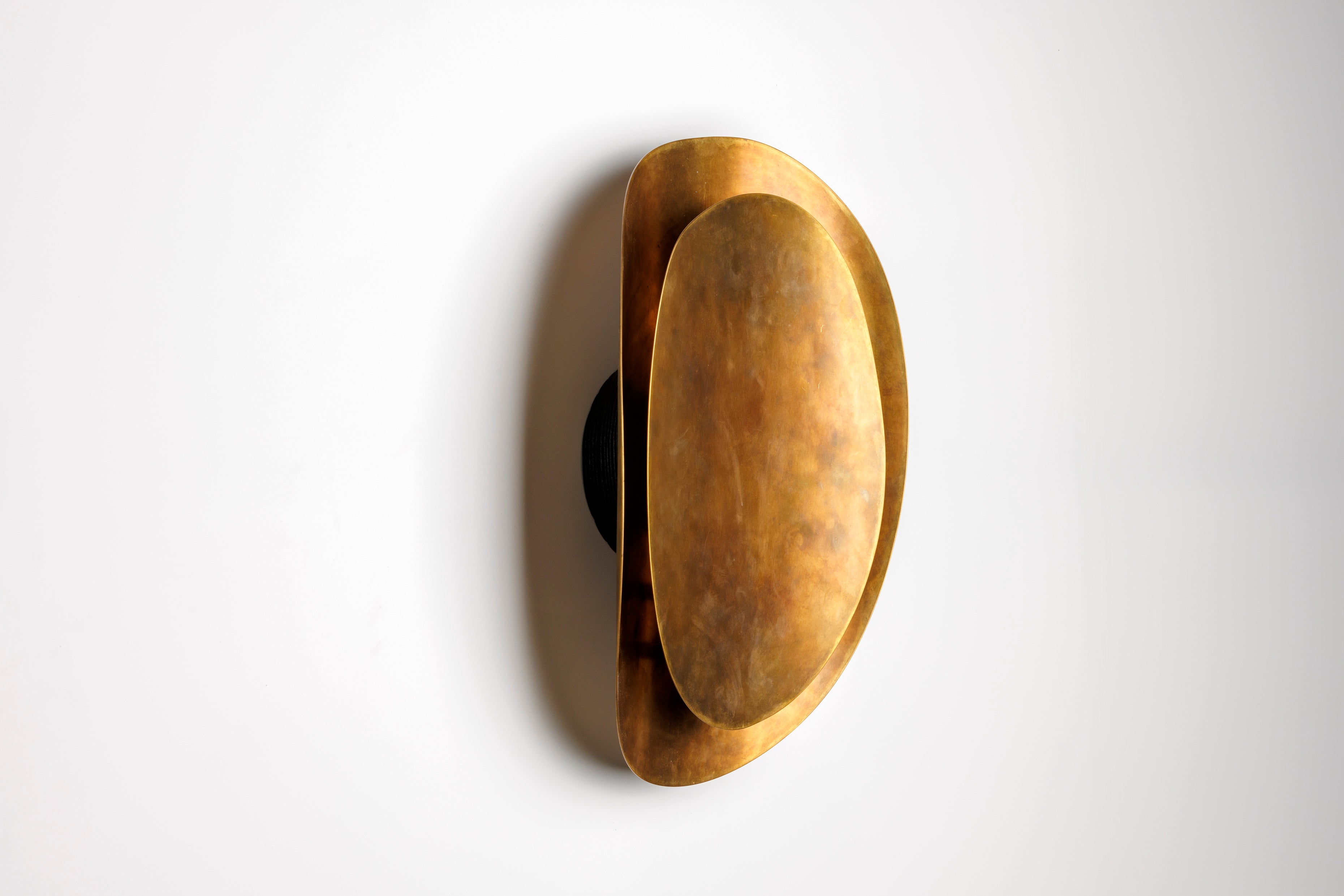 David Shaw x Nightworks Duet: Halo Wall Light – Nightworks Studio (AU)