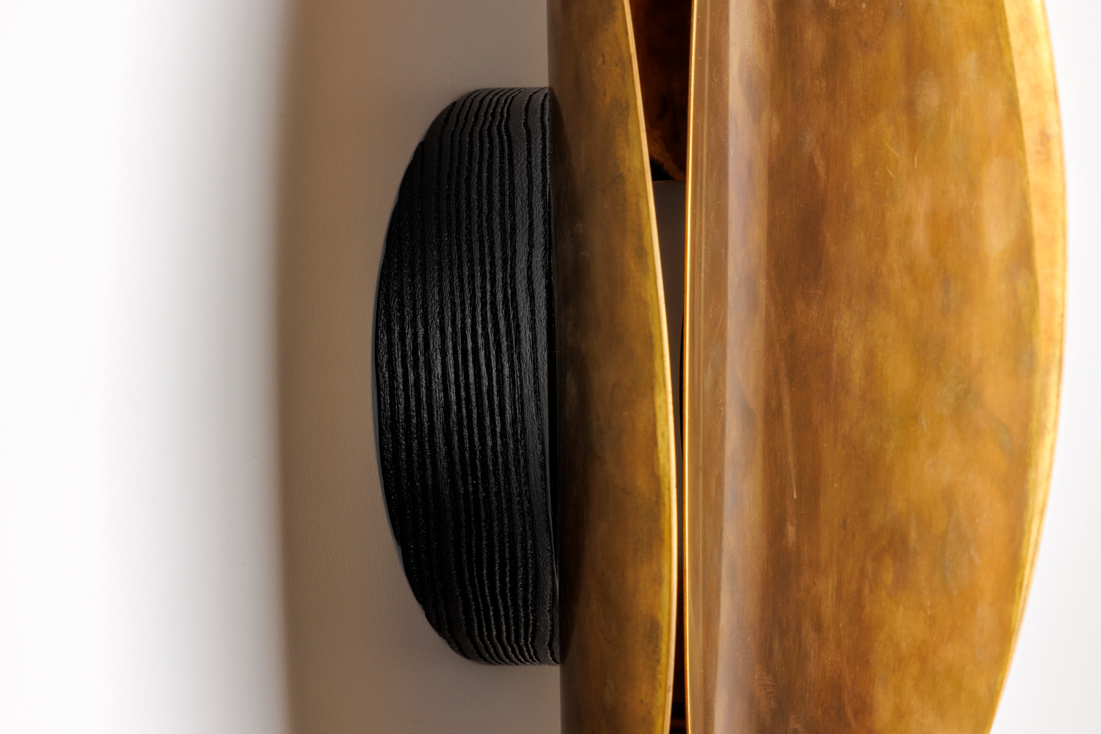 David Shaw x Nightworks Duet: Halo Wall Light – Nightworks Studio (AU)